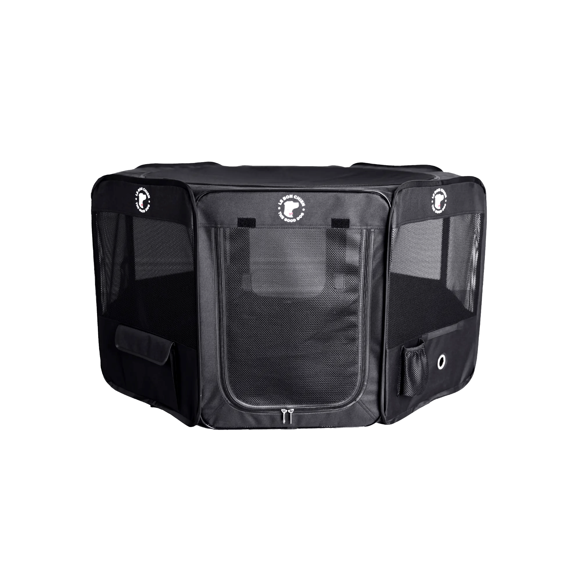 Le Bon Chien parc à chiens – Boutique Döggo