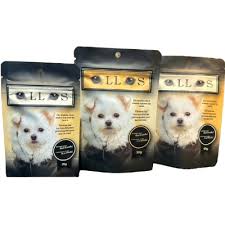 Ollos poudre pour éliminer les taches brunes sous les yeux – Boutique Döggo